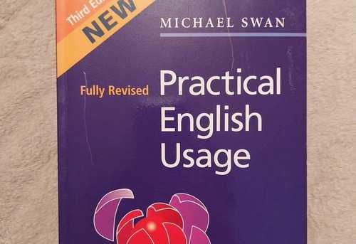 Practical english usage by M.Swan