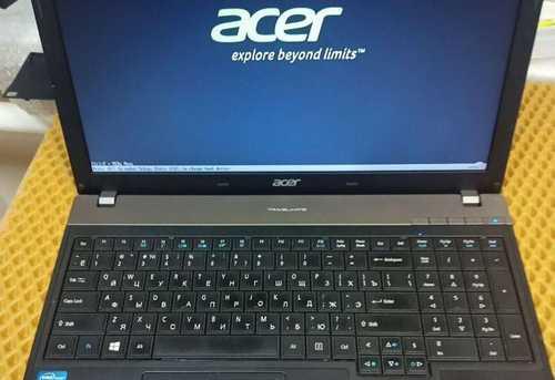 Acer i5 3230m/8gb ddr3/gt 640m 1gb/SSD+HDD