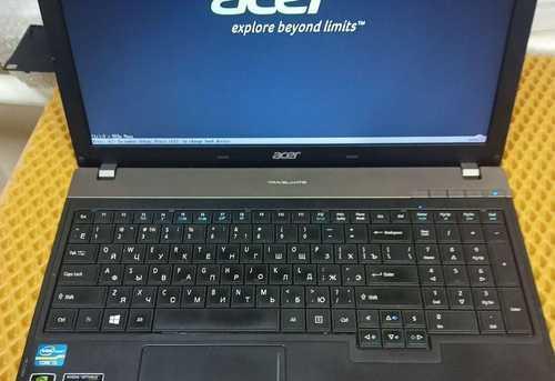 Acer i5 3230m/8gb ddr3/gt 640m 1gb/SSD+HDD