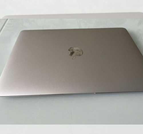 Macbook 12 retina 2016