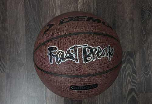 Баскетбольный мяч demix 7