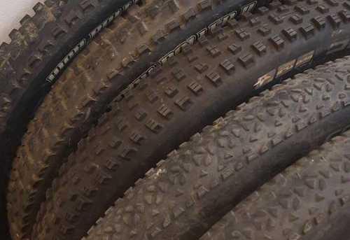 Покрышки Maxxis High Roller 2 3C DH 27.5