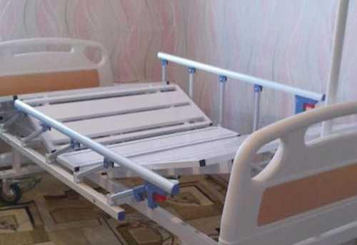 Кровать функциональная для лежачих пациентов