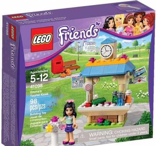 Lego Friends