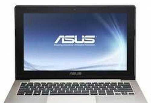 Ноутбук asus VivoBook S200E (intel core i3-3217U)