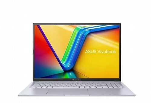 16" ASUS VivoBook 16X K3605ZV, 1024 ГБ, Core i5-12500H, RAM 16 ГБ, GeForce RTX 4060 8 ГБ