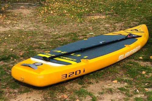Сап доска (Сап борд) новая Surfren 320i