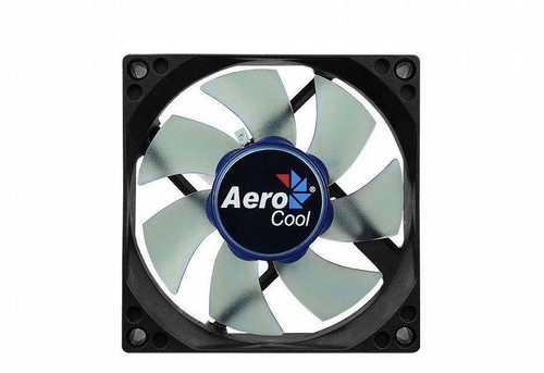 Вентилятор для корпуса Aerocool Motion 8 Blue-3P