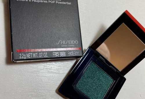 Shiseido тени