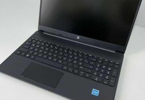 HP Laptop 15s-fq3209ng