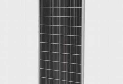 Солнечный модуль TopRay Solar 330 Вт Поли