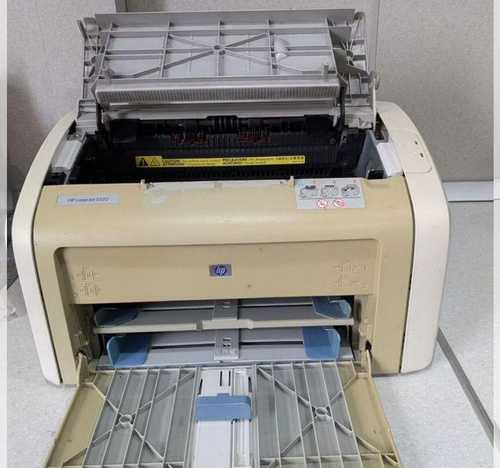 Принтер hp laserjet 1020