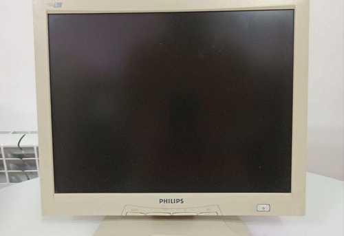 Монитор philips 150S3F/20N