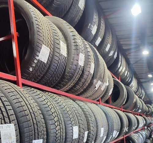 Goodyear EfficientGrip 275/40 R19 101Y