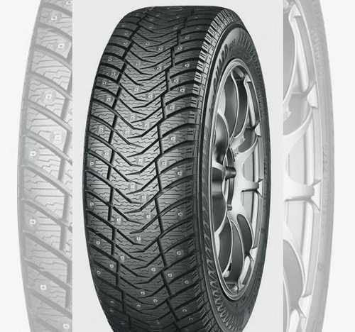 Yokohama IceGuard Stud IG65 265/70 R16 112T