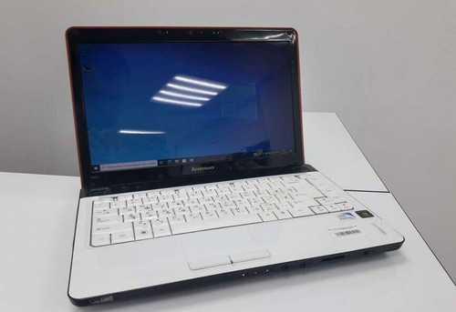 Ноутбук Lenovo IdeaPad Y450 на Запчати (11032)