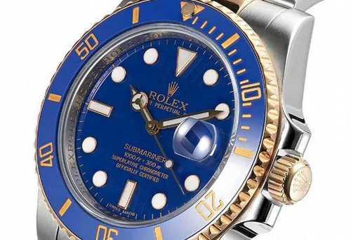 Часы Rolex Submariner 40mm