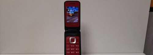 Мобильный телефон Samsung GT-C3520