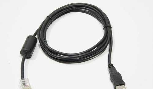 Кабель сигнальный FCI APC 940-0127D USB/RJ50 195см