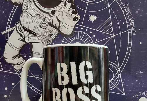 Кружка Big Boss 1л
