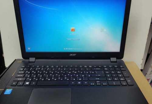 Ноутбук Acer. N15W4