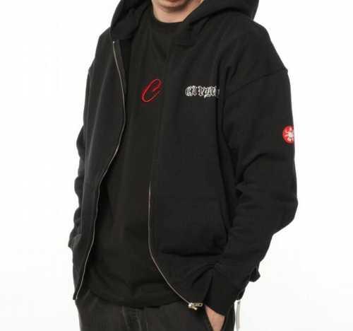 Зип худи cav empt №11 два цвета