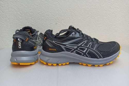 Кроссовки asics trail scout 2