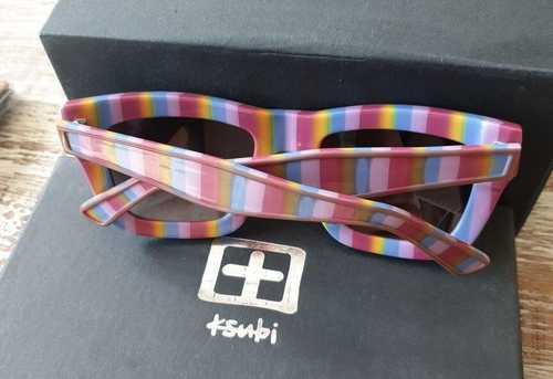 Новые Редкие Женские Очки Ksubi Австралия Оригинал
