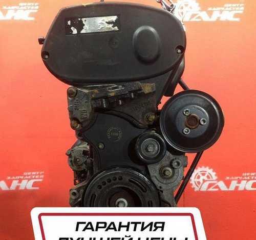 Двигатель Opel Zafira B Z16XER Z16XER-20NY6441 Б/У