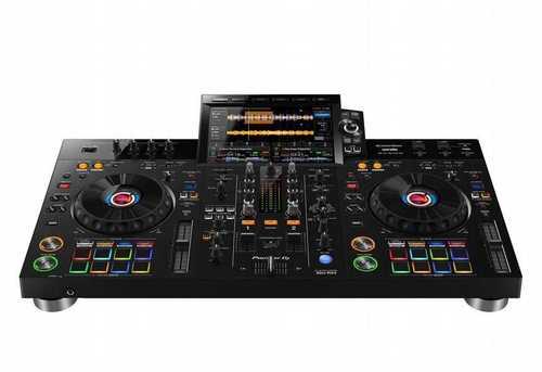 DJ-система Pioneer XDJ-RX3