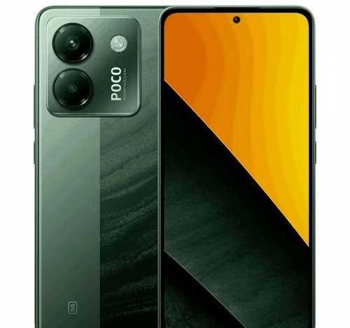 Xiaomi Poco M7 pro 5G, 8/256 ГБ