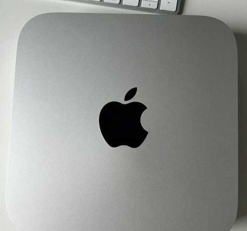 Mac mini m1 8 256