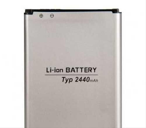 Аккумулятор для LG G2 mini D618 BL-59UH