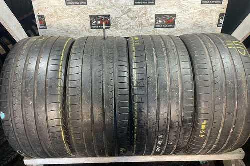 Yokohama Advan Sport V105 295/35 R21 107Y