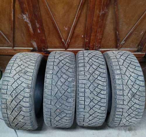 Nitto Therma Spike 205/55 R16 91T