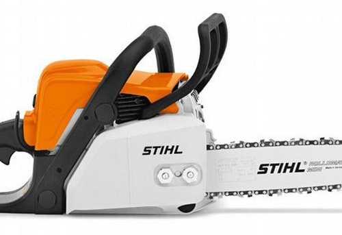 Бензопила stihl MS 170