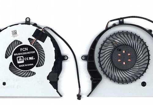 Вентилятор для Asus Strix GL703, GL703V