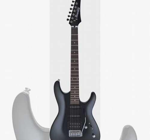 Электрогитара Ibanez Gio GSA60 Black Night