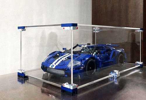 Бокс для хранения Lego Technic Ford GT 42154