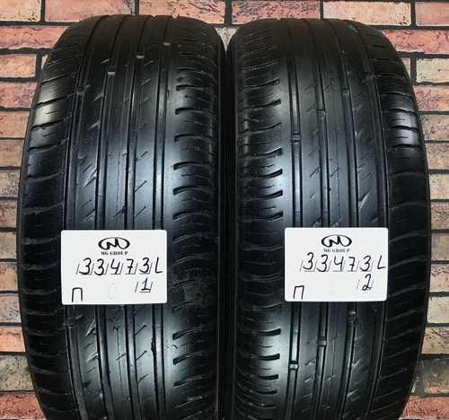 Nokian Tyres Nordman SX2 205/60 R15 91H