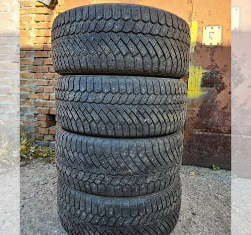 Continental Conti4x4Contact 265/50 R19