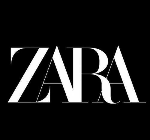 Вещи Zara