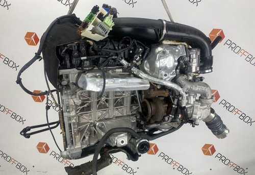 Двигатель N57D30B бмв X4 F26 35d N57D30 3.0dX