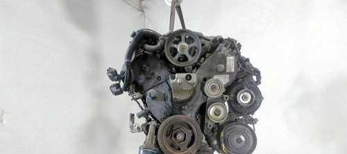 Двигатель Honda Pilot 2008-2015, 3.5
