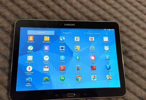 Samsung galaxy tab 4