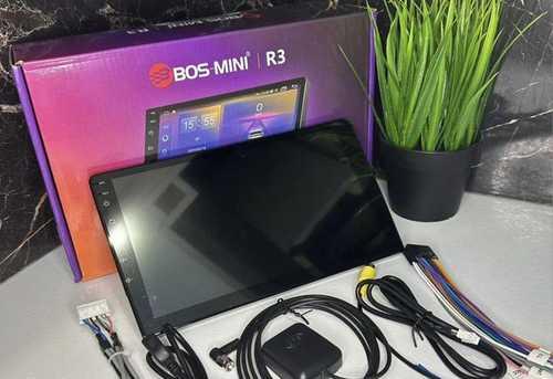 Автомагнитола BOS-mini R3, android 2+32G