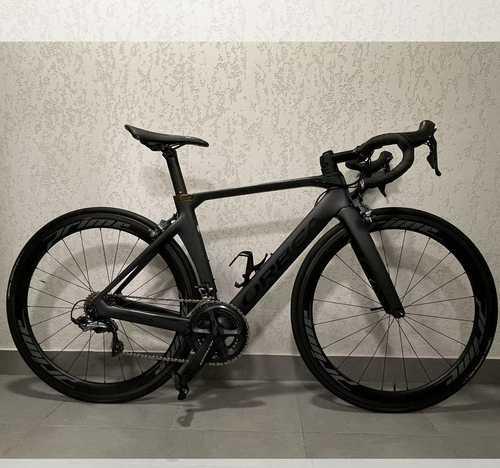 Велосипед шоссейный Orbea Orca Aero M20