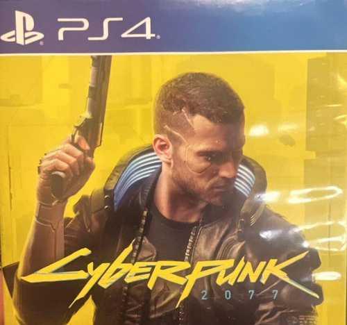 Игры на ps4 киберпанк, cyberpunk 2077 ps4