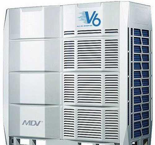 Наружный блок VRF системы Mdv 6-i670WV2GN1