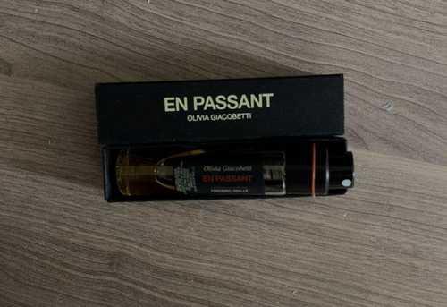 Frederic malle en passant